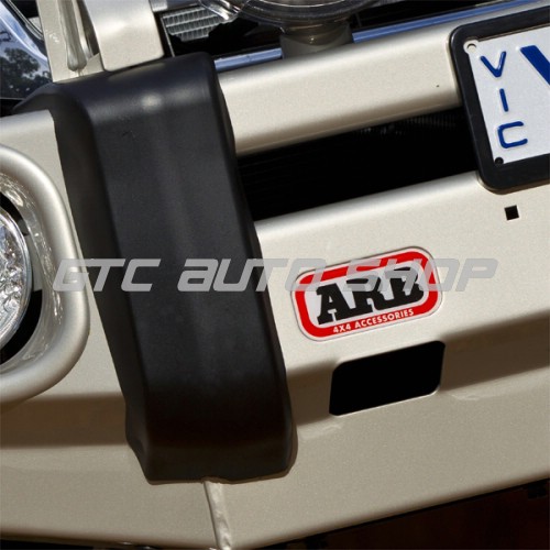 GTC Auto Shop - Bara fata ARB DeLuxe Toyota Hilux 2012-2015