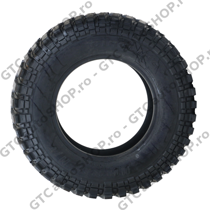 GTC Auto Shop - LAKESEA MUDSTER MT 215/75R15