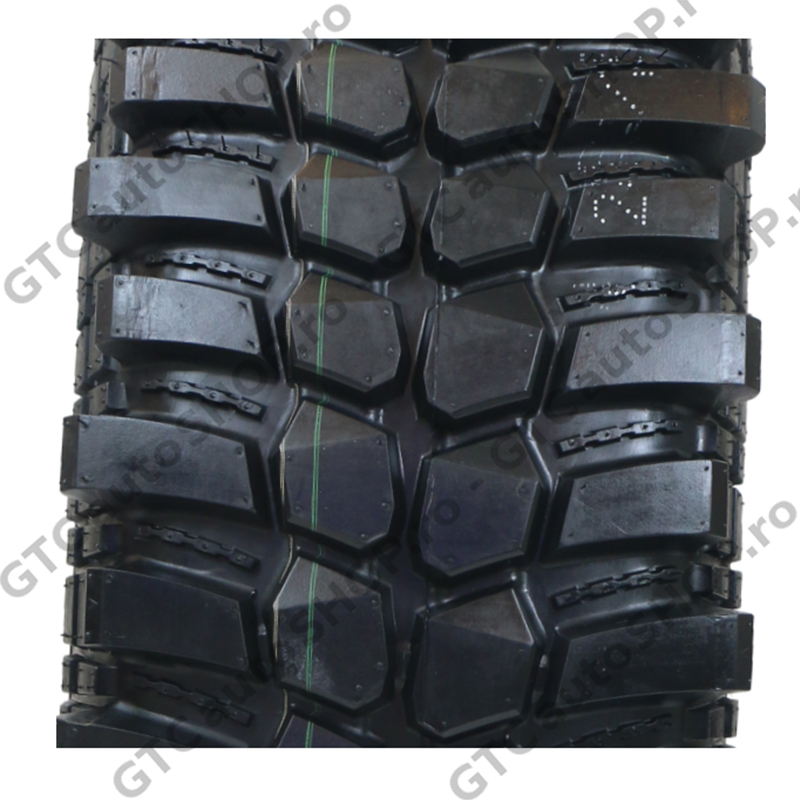 GTC Auto Shop - LAKESEA MUDSTER MT 215/75R15